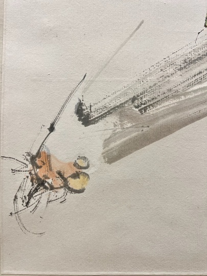 Takeuchi Seiho Potatoes and Grasshoppers｜Matsumoto Shoeido | Japanese ...