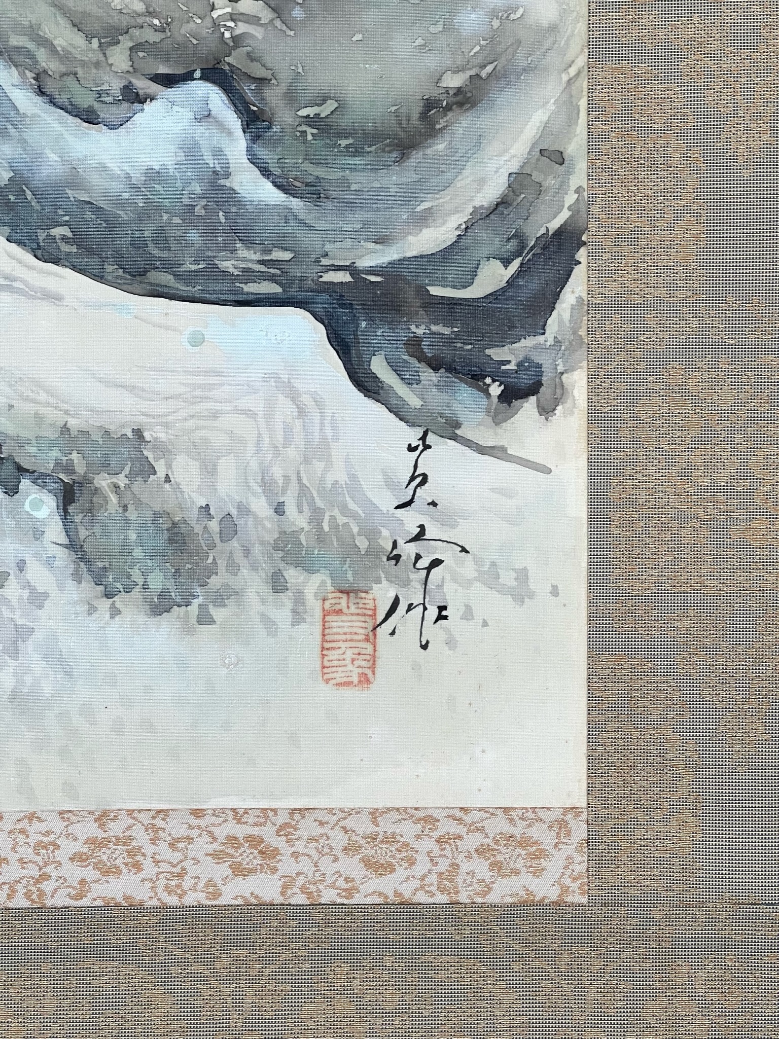 Sakakibara Shiho Birds in the garden｜Matsumoto Shoeido | Japanese ...